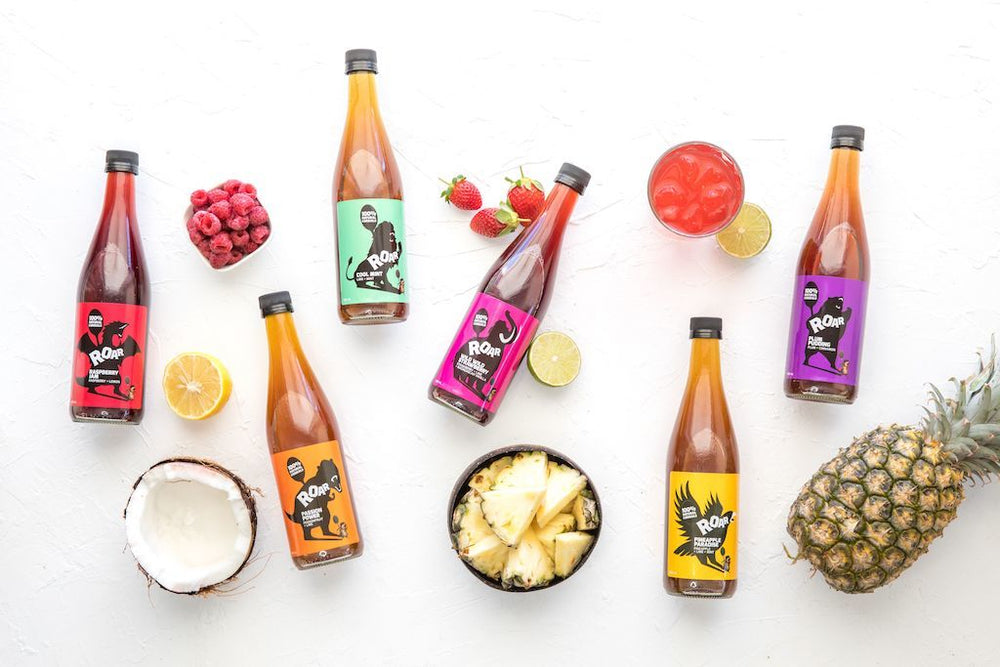 Natural cordials | Australia made | no additives | no preservatives