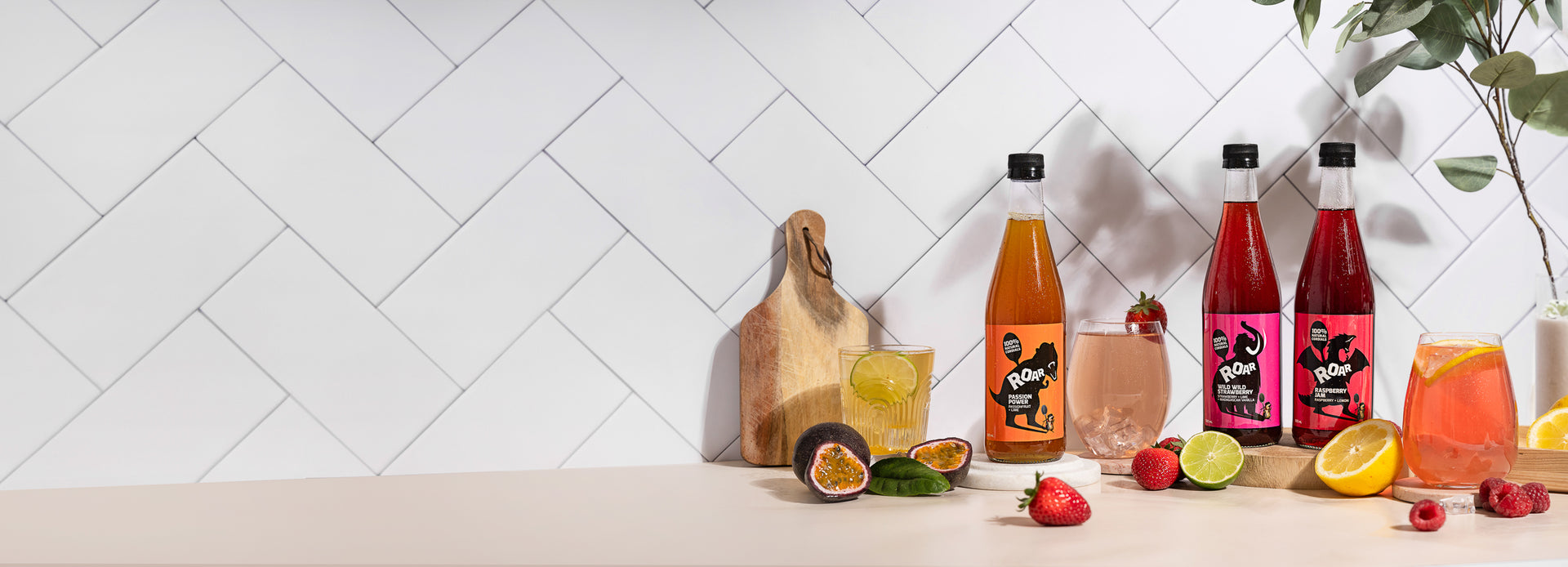 Natural cordials | Australia made | no additives | no preservatives ...