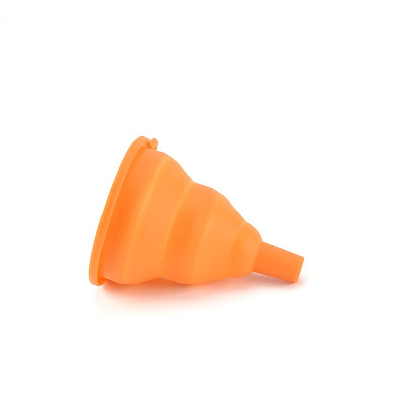 Zip Pop Funnel | silicone funnel | iceblock funnel – ROAR LIVING